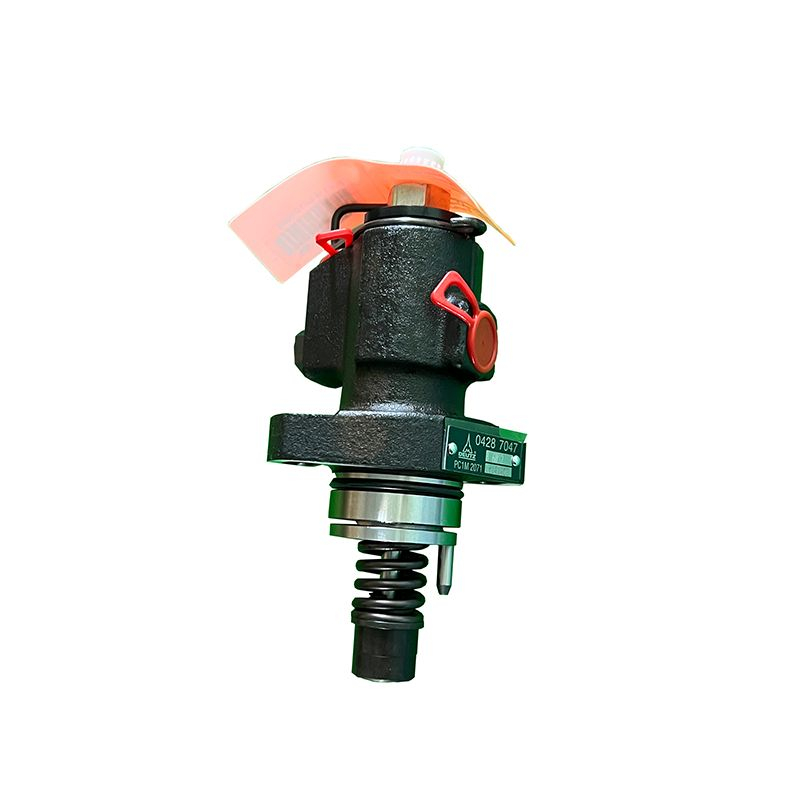 0428 6967 Fuel Injection Pump for DEUTZ F L 2011 Engine - Buy Fuel ...