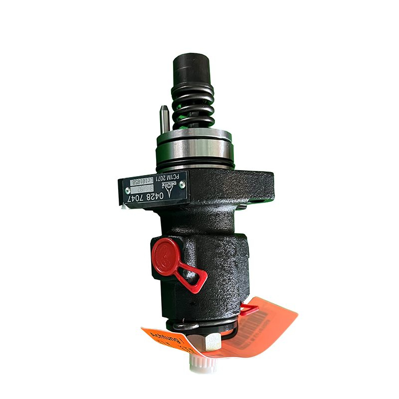 0428 6967 Fuel Injection Pump for DEUTZ F L 2011 Engine - Buy Fuel ...
