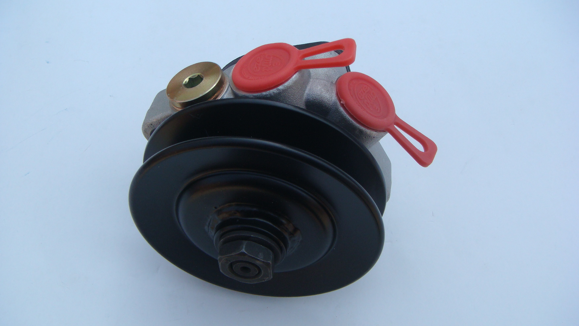 Fuel Pump 02112673 - Buy Product on Beijing Antaios Technology Co., Ltd